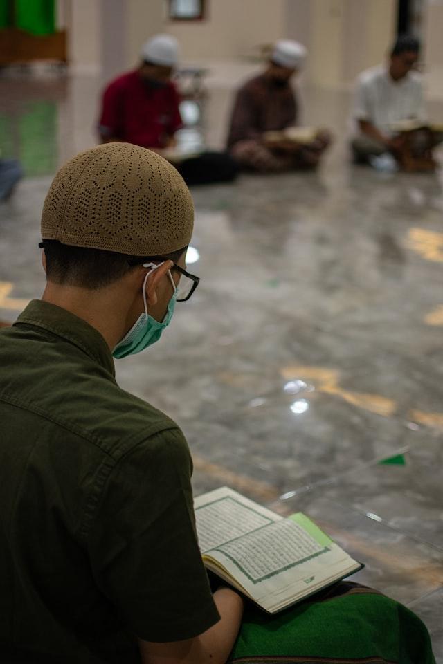 Basic Quran reading - QuranforKids